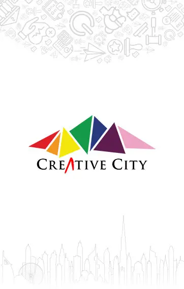Creative City - Aspire Digital